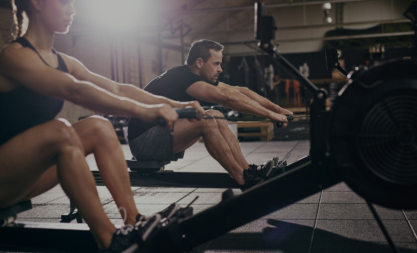 Huber® Motion Lab, a genuine human movement lab - Kiné Kléber